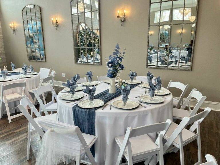 The Bridge At Lake Houston – See your dream wedding come true on the bridge